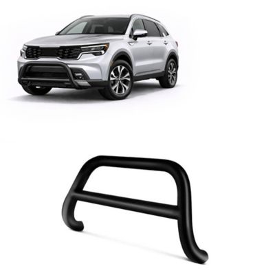 Black Horse Off Road A Bar, Black, Fits 23-24 Kia Sorrento at Tractor ...