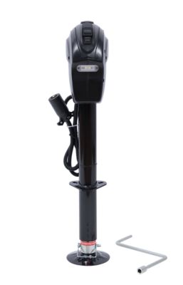 Vantana 3500 lb. Electric Jack With Ground Wire at Tractor Supply Co