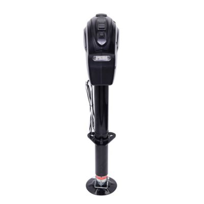 Vantana 3500 lb. Electric Jack With Ground Wire at Tractor Supply Co