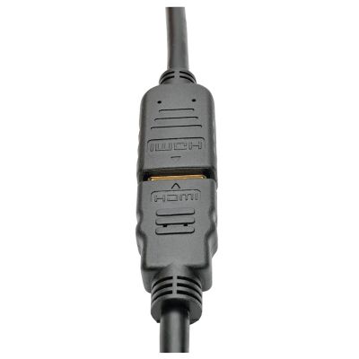 Tripp Lite 4K at 30 Hz HDMI Male/Female High-Speed Extension Cable with ...