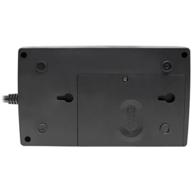 Tripp Lite ECO Series 300-Watt 550-VA Energy-Saving Standby UPS System ...