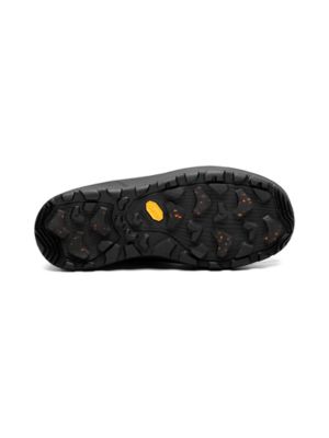 Bogs Men's Bozeman II Vibram Artic Grip Waterproof Boot, 11,Black at ...