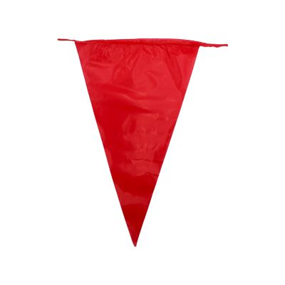 Tie Down Red Perimeter Warning Line Pennant Set, 105 ft. at Tractor ...