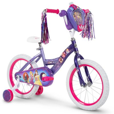 Huffy 16 in. Girls' Pr in.cess Bike at Tractor Supply Co