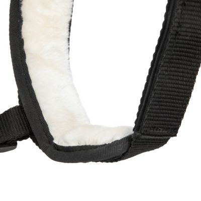 Shires Equestrian Products FreeGraze Airflow Graizing Muzzle Black