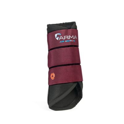 Shires Equestrian Products ARMA Air Motion Brushing Boots