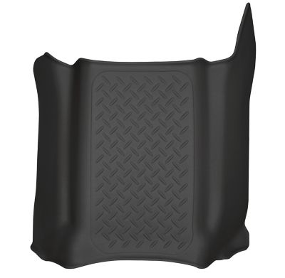 Husky Liners Floor Mats 19-25 Chevy Silv GMC Sierra 1500 20-25 Silv ...