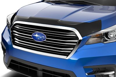 Husky Liners Aeroskin Hood Protector 2019 - 2025 Subaru Ascent Low ...