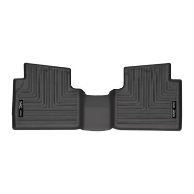 Husky Liners X-act Contour Floor Mats 2020 - 2024 Ford Escape Hybrid ...