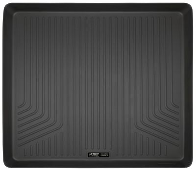 Husky Liners Weatherbeater Cargo Liner 2010 - 2024 Toyota 4Runner with ...