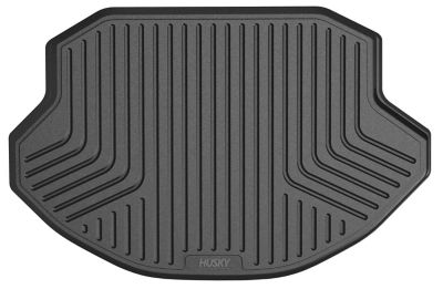 Husky Liners Weatherbeater Frunk Liner 2022 - 2025 Ford F-150 Lightning ...