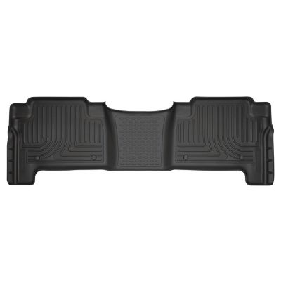 Husky Liners X-act Contour Floor Mats 2019 - 2024 Infiniti QX80 Nissan ...