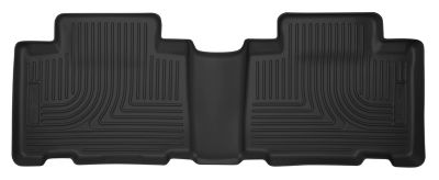 Husky Liners X-act Contour Floor Mats 2013 - 2018 Toyota RAV4 Excludes ...