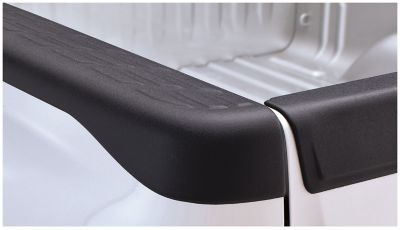 Husky Liners OE-Style Bed Rail Caps 2007 - 2013 Chevy Silverado 1500 5 ...