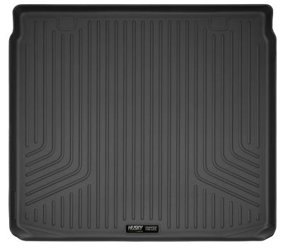 Husky Liners Weatherbeater Cargo Liner 2017 - 2022 Honda CR-V Excludes ...