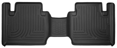 Husky Liners X-act Contour Floor Mats 2012 - 2024 Toyota Tacoma ACCESS ...