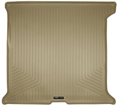 Husky Liners Weatherbeater Cargo Liner 2007 - 2017 Ford Expedition ...