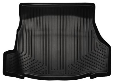 Husky Liners Weatherbeater Trunk Liner 2010 - 2014 Ford Mustang Coupe 1 ...