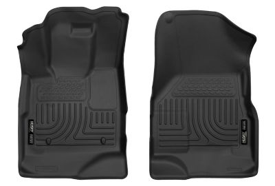Husky Liners X-act Contour Floor Mats 2010 - 2017 Chevy Equinox GMC ...