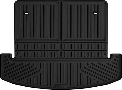 Husky Liners Weatherbeater Cargo Liner 2024 - 2025 Hyundai Santa Fe 1 ...