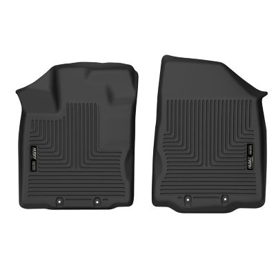 Husky Liners X-act Contour Floor Mats 2013 - 2020 Nissan Pathfinder ...