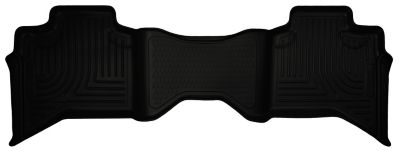 Husky Liners Weatherbeater Floor Mats 2002 - 2008 Dodge Ram 1500 QUAD ...
