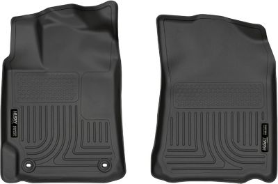 Husky Liners Weatherbeater Floor Mats 2010 - 2017 Chevy Equinox 2010 ...