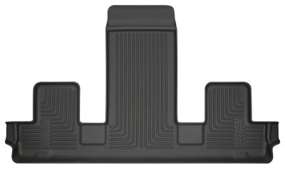 Husky Liners Floor Mats 2018 - 2024 Buick Enclave Chevy Traverse 2024 ...
