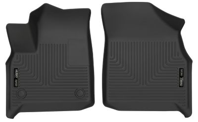 Husky Liners Weatherbeater Floor Mats 2018 - 2024 Buick Enclave Chevy ...