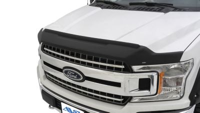 Husky Liners Hood Protector 2015 - 2020 Ford F-150 Excludes Raptor ...