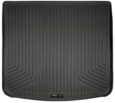 Husky Liners Weatherbeater Cargo Liner 2016 - 2018 Lincoln MKX 2019 ...