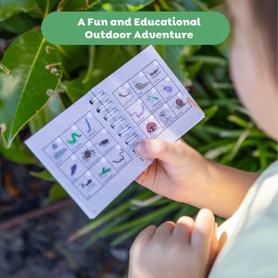 Tiger Tribe Bug Spotter Kit