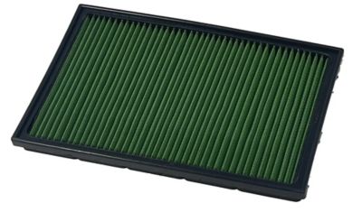 Green Filter Dodge Hornet / Jeep Compass 2.0L Turbo (23-24) at Tractor ...