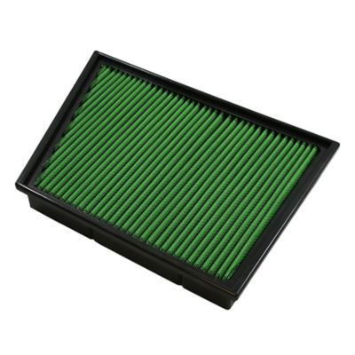 Green Filter Chevrolet/GMC Pickup 2500-3500 6.6L Diesel (11-16) at ...