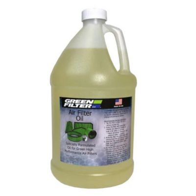 Green Filter 1 gal. Green Color Oil Refill at Tractor Supply Co