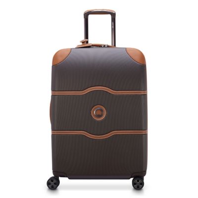 Delsey Chatelet Air 2.0 Hardside 28 in. Large Suitcase with Spinner ...