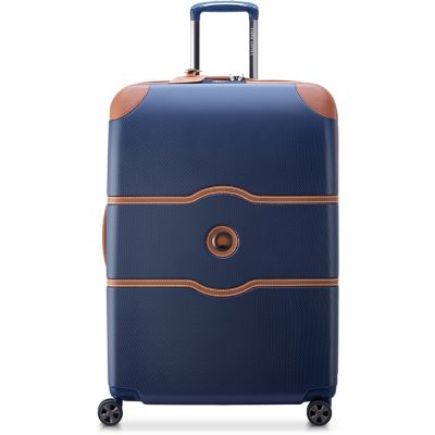 Delsey Chatelet Air 2.0 Hardside 28 in. Large Suitcase with Spinner ...