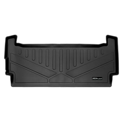 SMARTLINER Cargo Custom Fit Floor Liners Compatible with 2016-2020 Kia ...