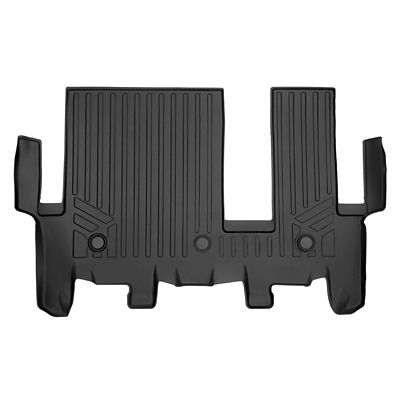 SMARTLINER 2nd Row Custom Fit Floor Liners Compatible with 2002-2006 ...