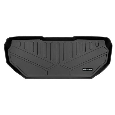 SMARTLINER Cargo Custom Fit Floor Liners Compatible with 2024-2025 ...