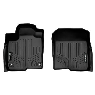 SMARTLINER 1st Row Floor Liners For 2023 - 2026 Honda Hr-V - Front Row ...