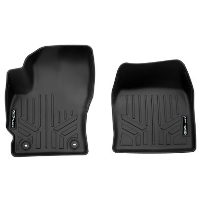 SMARTLINER 1st Row Custom Fit Floor Liners Compatible with 2020-2025 ...