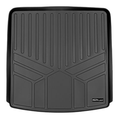 SMARTLINER Cargo Custom Fit Floor Liners for 2014-2020 Chevrolet Impala ...