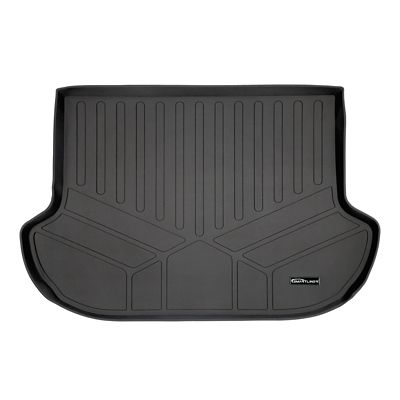 SMARTLINER Cargo Custom Fit Floor Liners Compatible with 2025-2025 ...