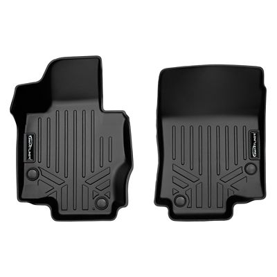 SMARTLINER 1st Row Floor Liners For 2020 - 2025 Mercedes-Benz Maybach ...