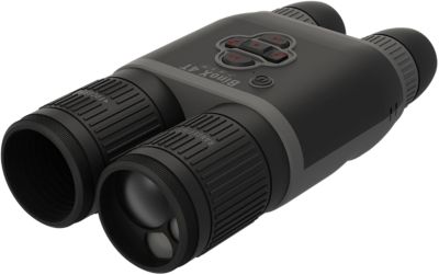 ATN 1-10x 19mm 4th Generation BinoX 4T Rangefinding Thermal Binoculars ...