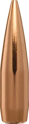 Berger Bullets VLD Hunting Match Grade .30 Caliber 168-Grain Secant ...