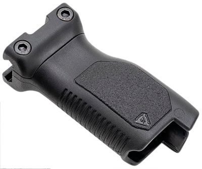 Strike Industries Angled Vertical Grip with Cable Management Storage ...