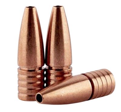 Wilson Combat .300 Win Magnum 125-Grain Controlled Chaos Reloading ...