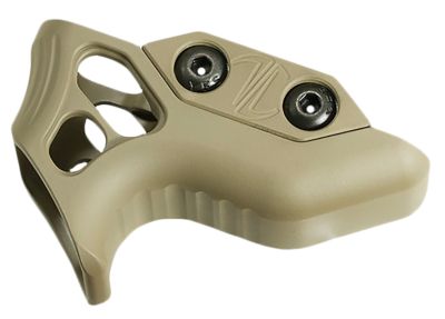 Timber Creek Outdoors Enforcer Charging Handle for AR-10, Ambidextrous ...